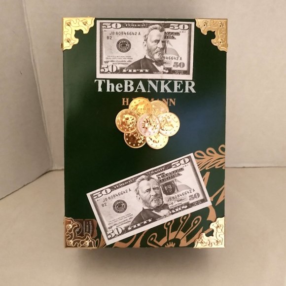 SUENOS de SAUNDRA UPCYCLED COGAR BOXES | Accents | Suenos De Saundra ...